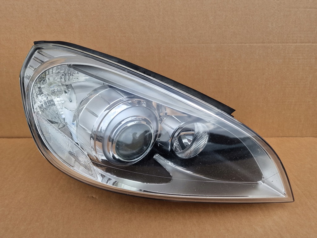 VOLVO V60 S60 LAMPA BI XENON 2010 - 2013 - 12633858834 - oficjalne ...