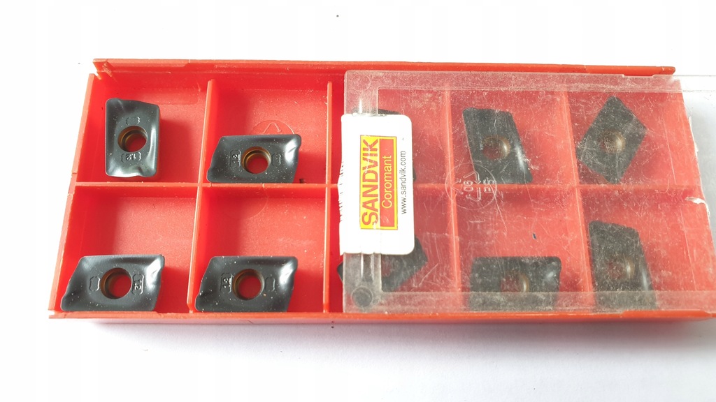 Płytki R390-18 06 12M-PM 4240 SANDVIK - 10441933026 - oficjalne ...