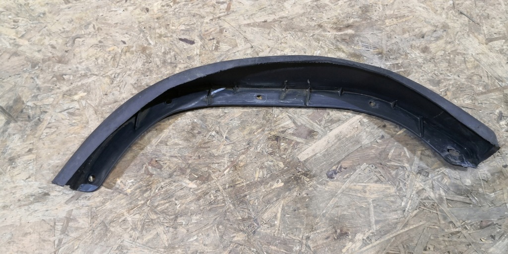 Kierownica deflektor Chevrolet Camaro 2016+ - 10494573686 - oficjalne ...