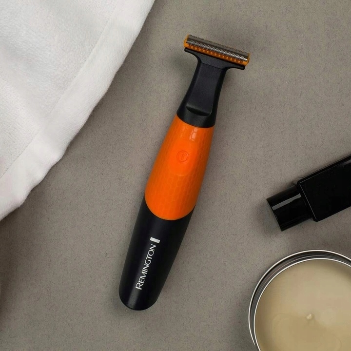 MĘSKA Golarka Brody Hybrydowa REMINGTON ONE BLADE - 8902988065 ...