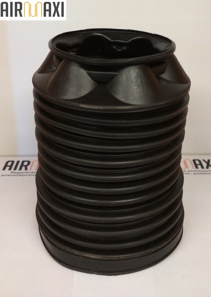 Osłona pyłowa miech przód Porsche Panamera 970 - 7892054206 - oficjalne ...