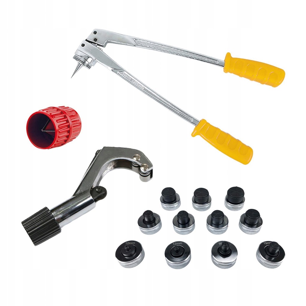 tube expender copper tube expender set hand - 13600285592 - oficjalne ...