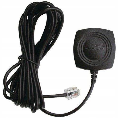 Moduł GPS baza fotoradarów Whistler PRO 3600 WYPRZ - 8166689834 ...
