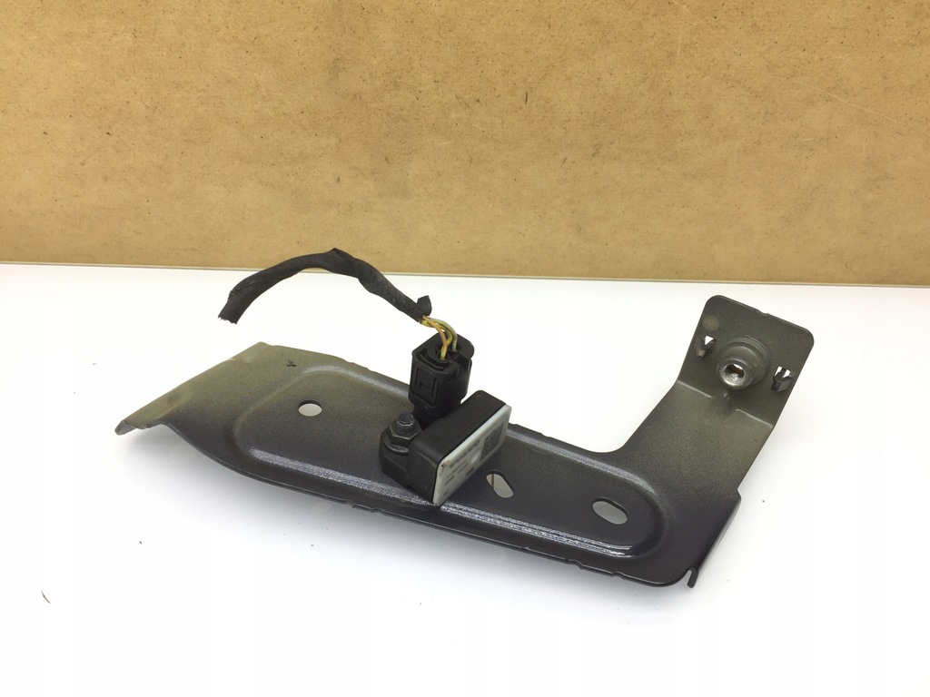 VOLVO XC90 II D5 WSPORNIK CZUJNIK SENSOR UDERZENIA - 13516476622 ...