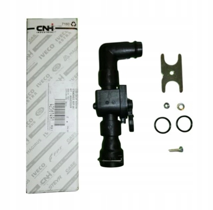 zawór nagrzewnicy EC 42561491 - 8350713195 - oficjalne archiwum Allegro