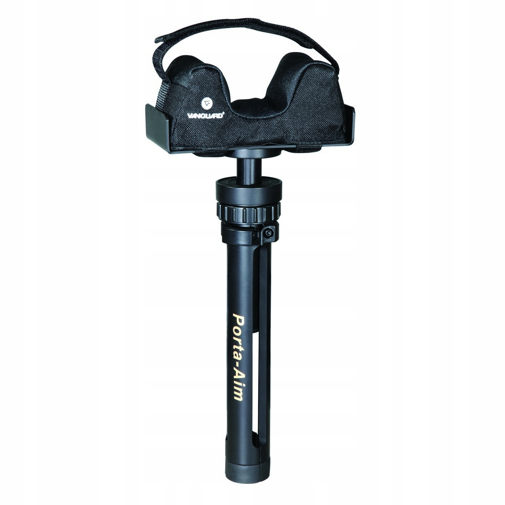 VANGUARD PORTA-AIM Podpórka pod broń - 13040969733 - oficjalne archiwum ...