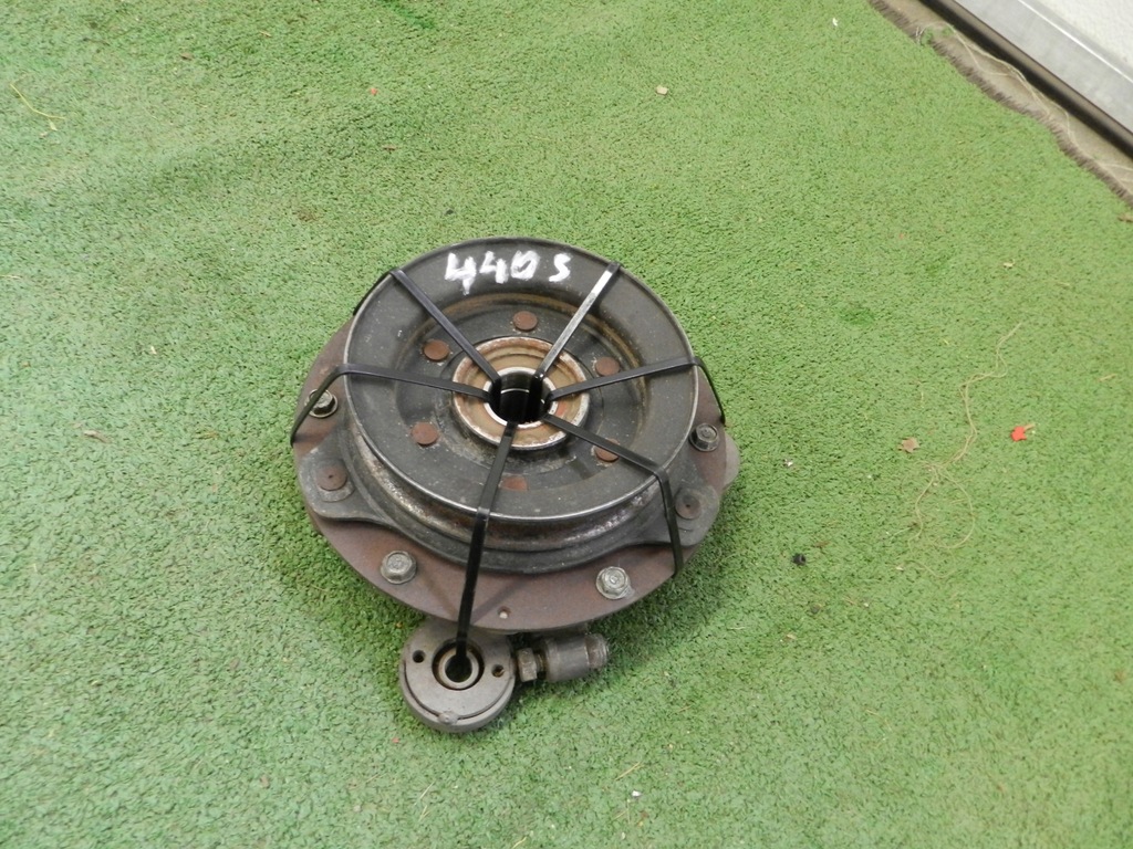 440S TRAKTOREK HONDA 3813 SPRZĘGŁO NAPĘDU KOSISKA - 13901287187 ...