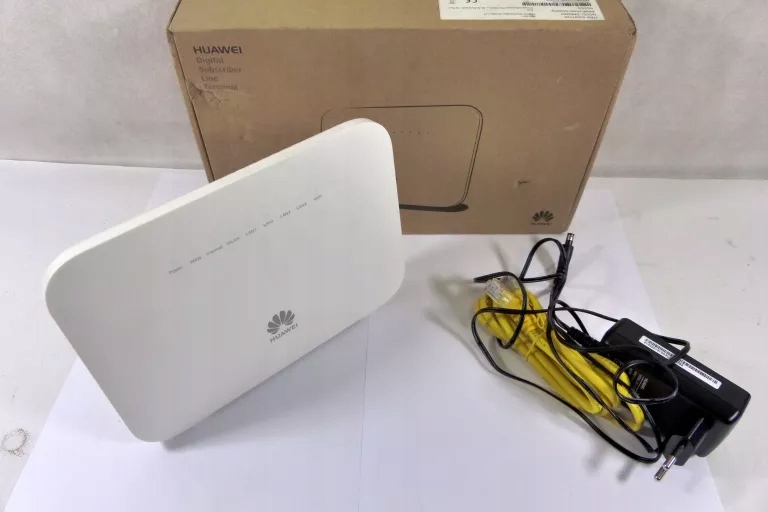 MODEM HUAWEI DN8245V - 13550042497 - oficjalne archiwum Allegro