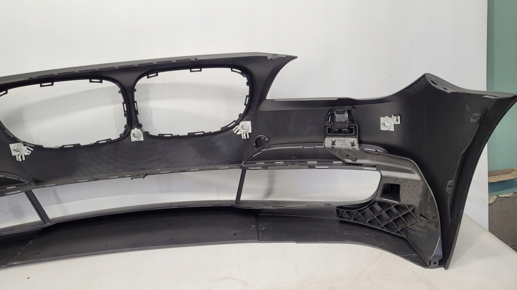 BMW 7 F01 M-PAKIET ZDERZAK NOWY ORYGINAL - 13031505384 - oficjalne ...