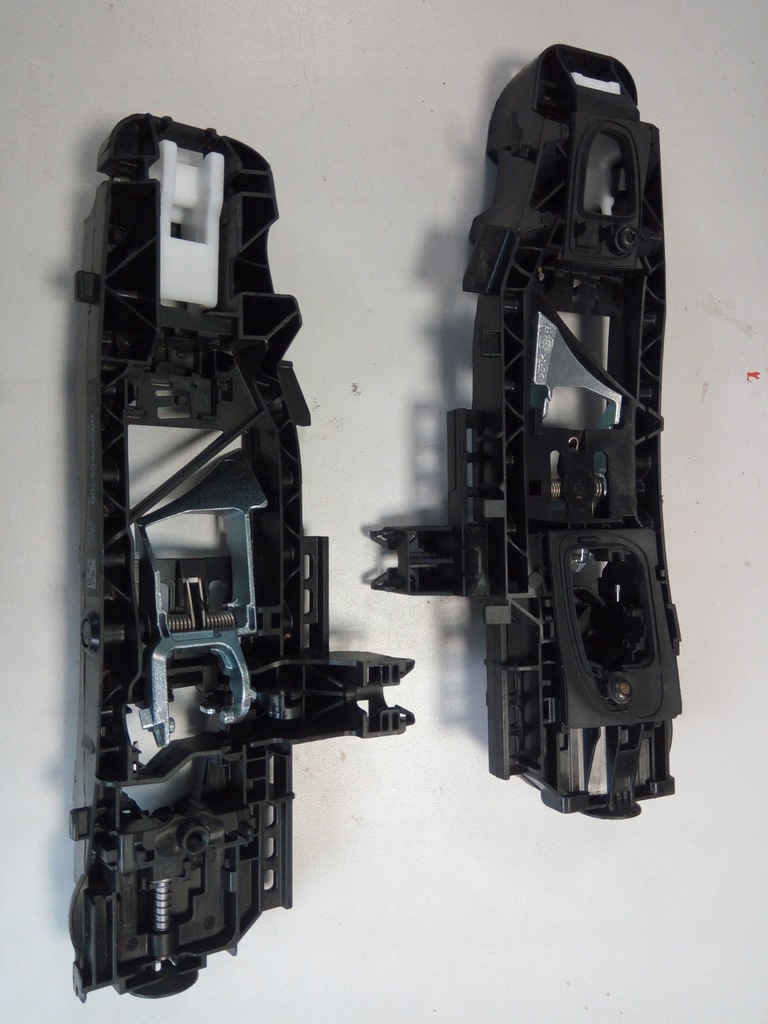 PODSTAWA KLAMKI MERCEDES W205 W253 WYBÓR * - 10529915469 - oficjalne ...