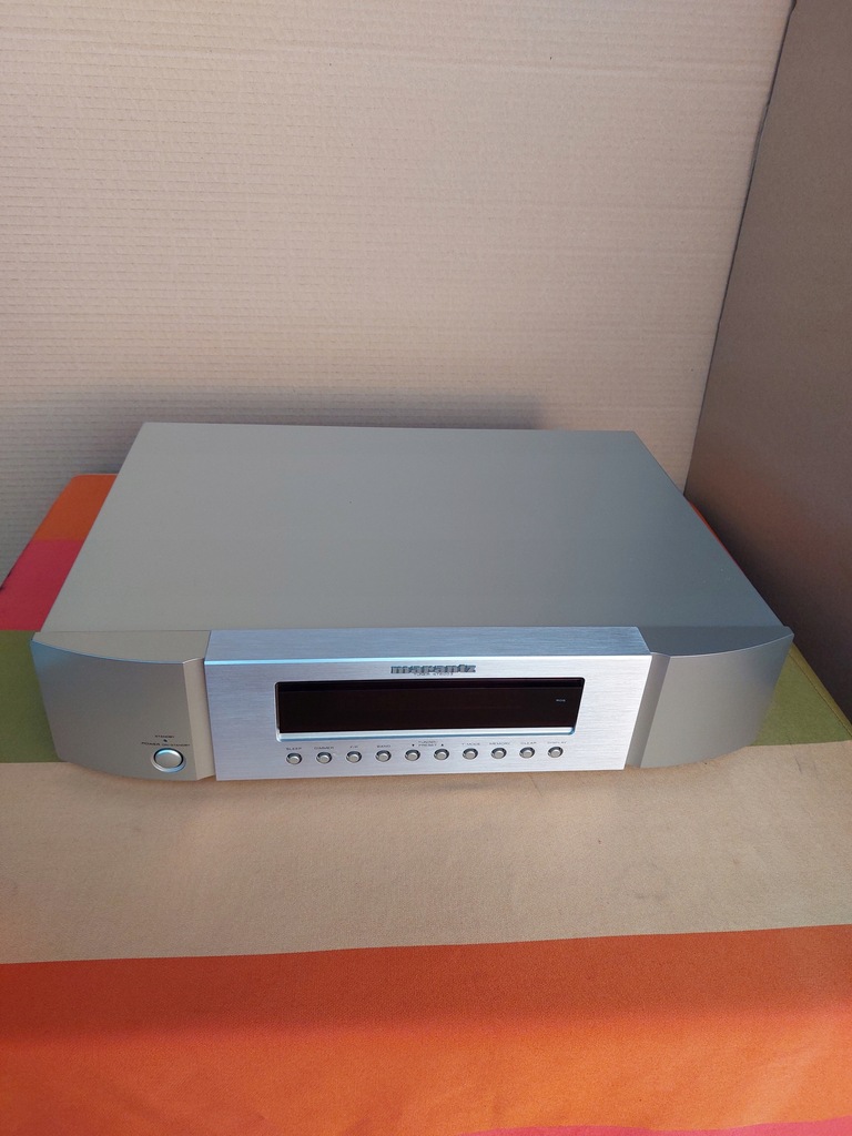 Marantz ST-6003 - 14263191191 - oficjalne archiwum Allegro