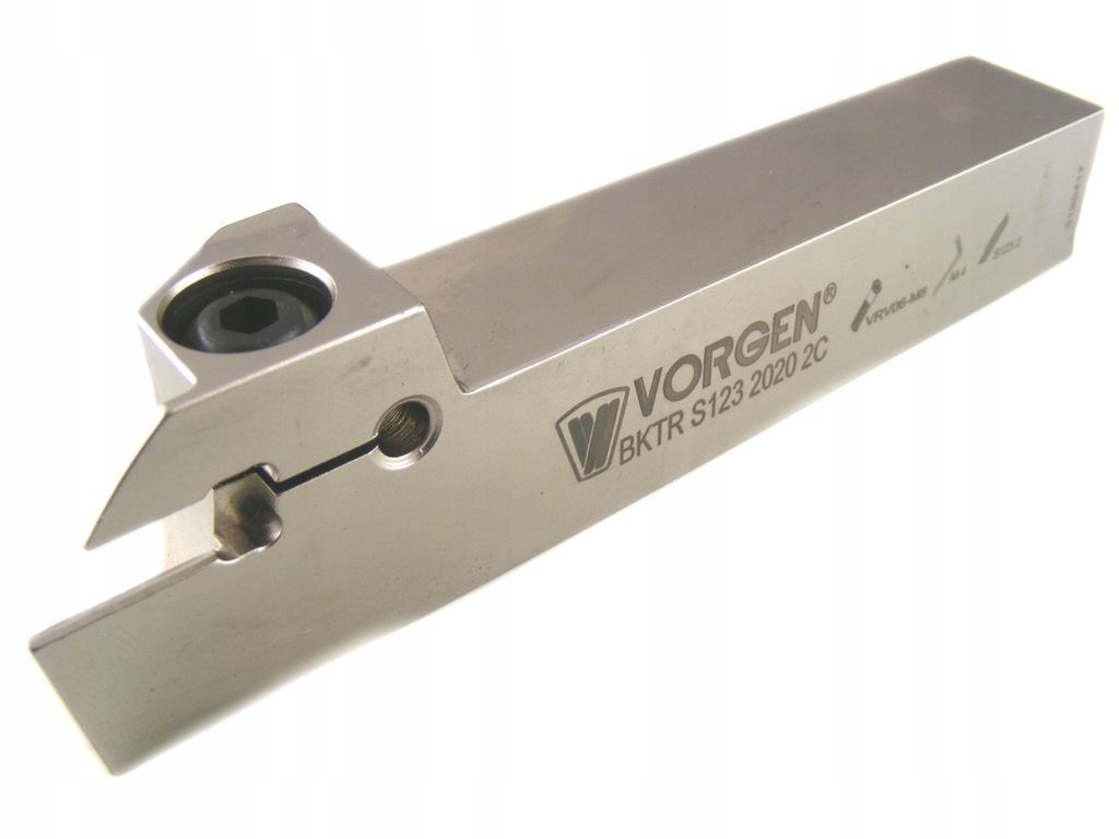 NÓŻ PRZECINAK BKTR S123 2020 2C N123 200 SANDVIK - 9128187243 ...