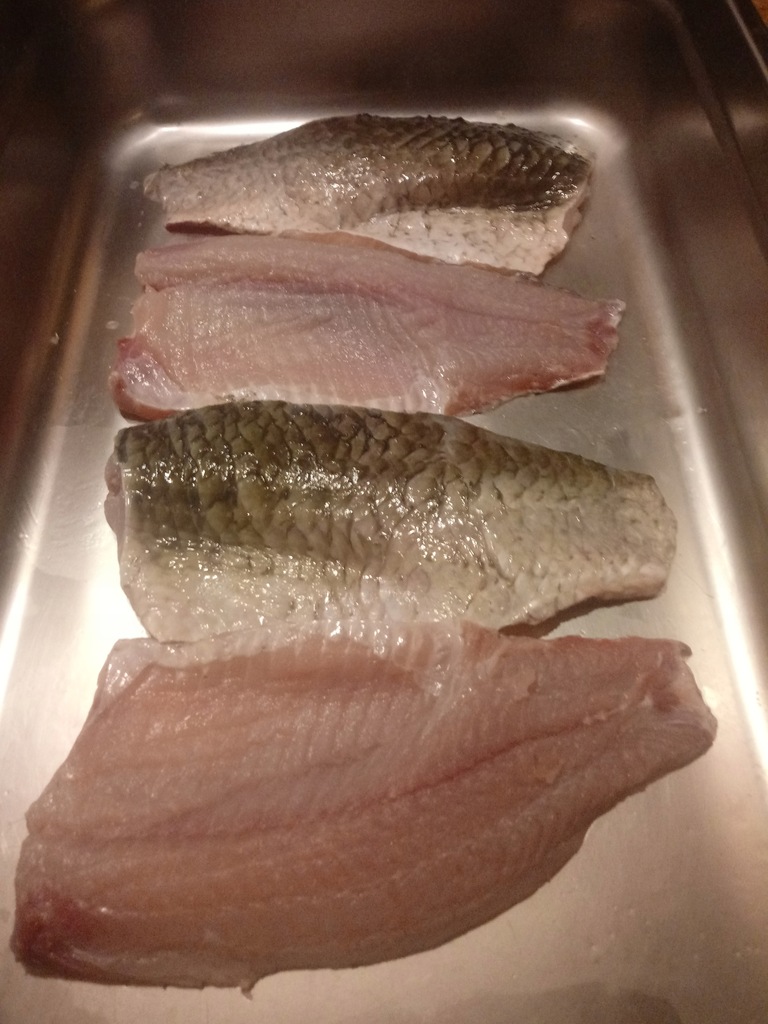 Karaś filet, ryba świeża!!! 1 kg - 17002584664 - oficjalne archiwum Allegro