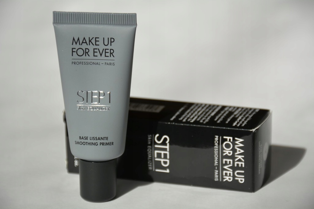 Make Up For Ever Step 1 base lissante primer 5ml - 11689925732 ... Make Up For Ever Step 1 base lissante primer 5ml - 11689925732 ...