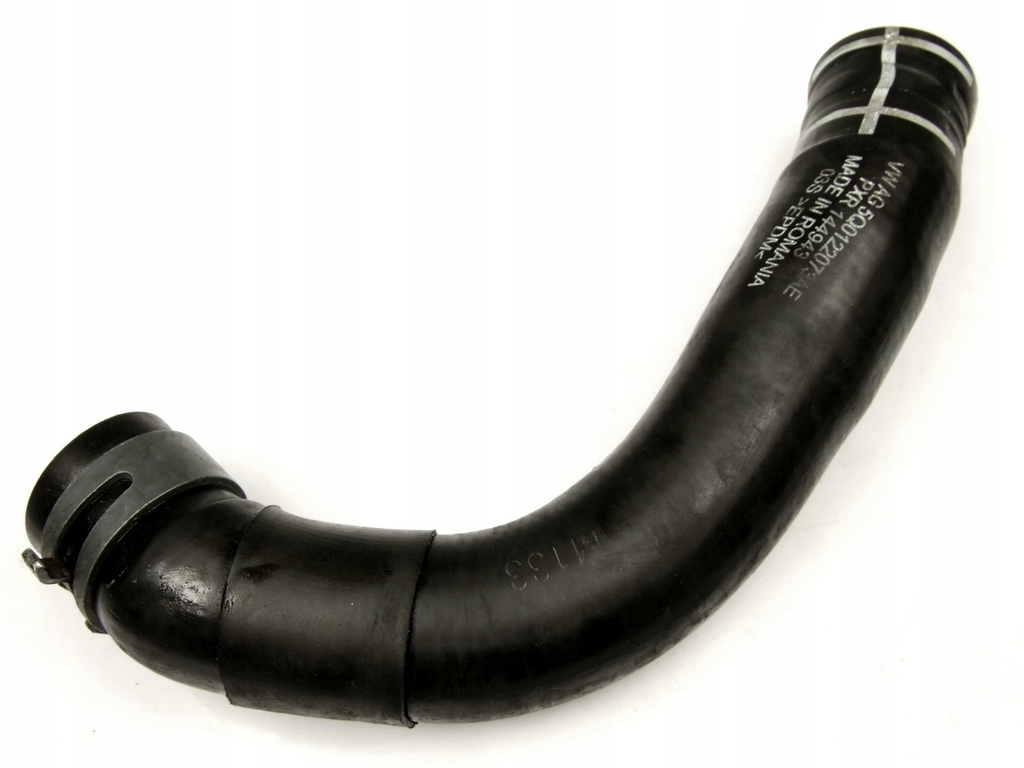 VW AUDI SKODA WĄŻ RURA PRZEWÓD 5Q0122073AE - 8382983374 - oficjalne ...