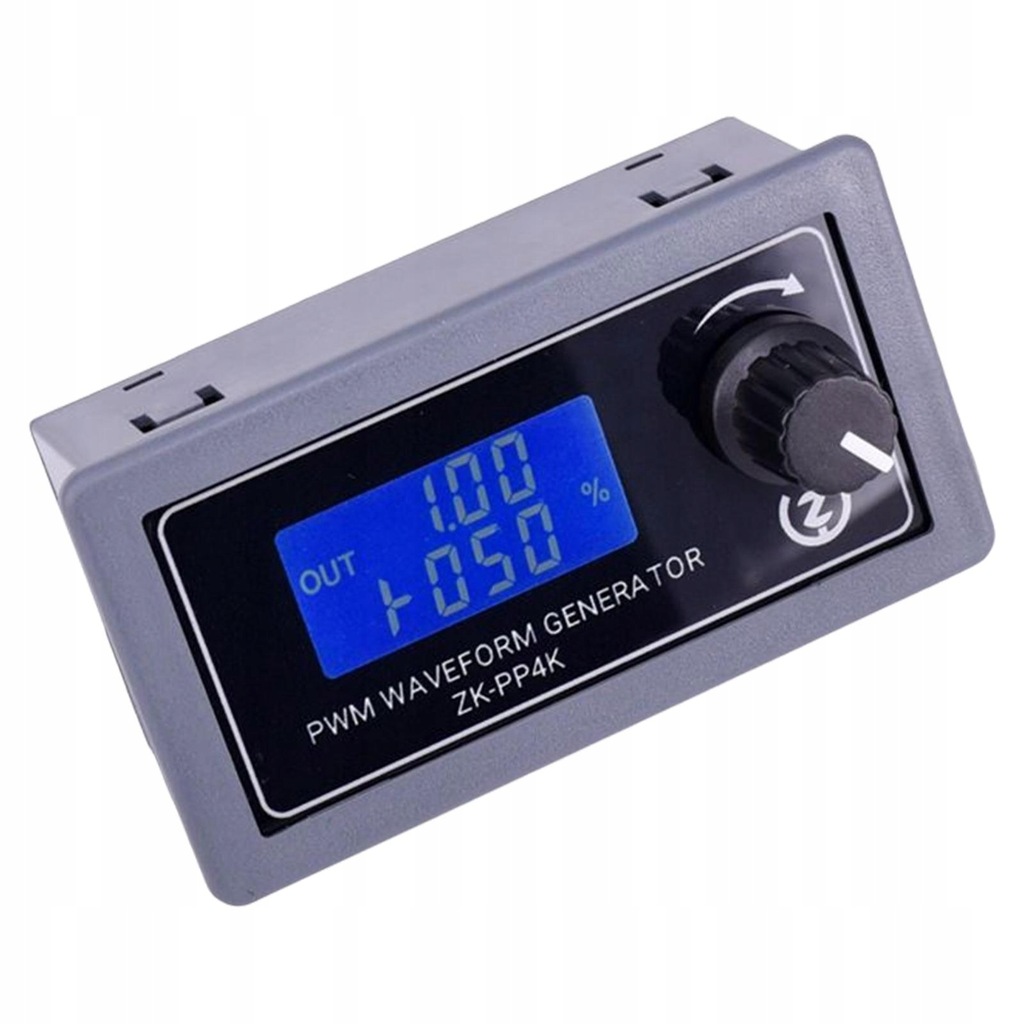 PWM Generator Driver Module Frequency Generator Function Generators ...