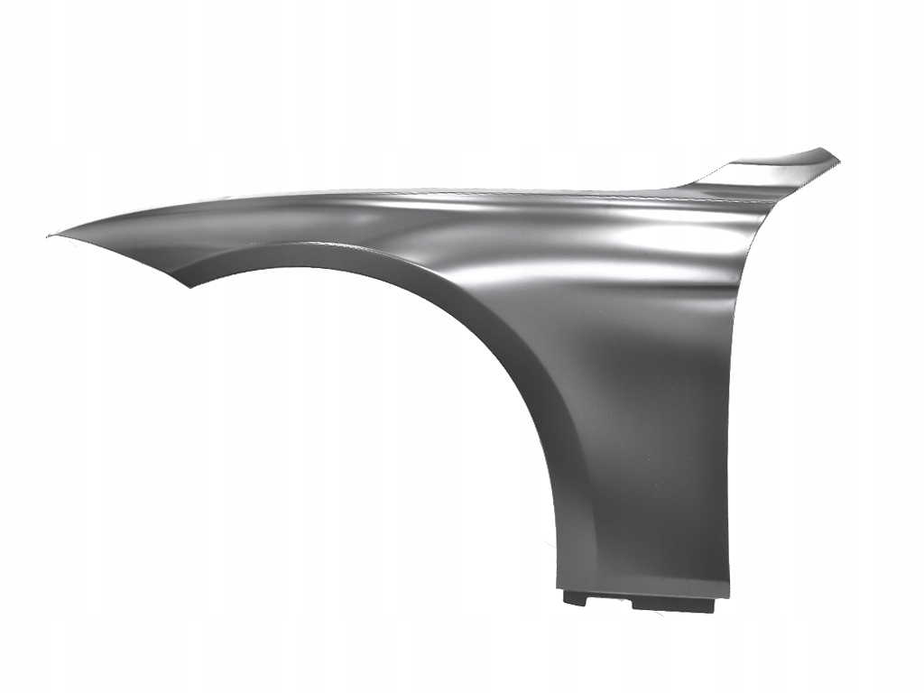 BMW 3 F30 F31 2015-2019 BŁOTNIK LEWA 4 41357298027 - 12874049855 ...