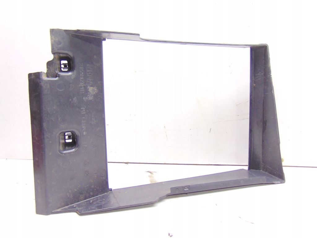 WLOT KIEROWNICA POWIETRZA DACIA DUSTER 215586921R - 12879965171 ...