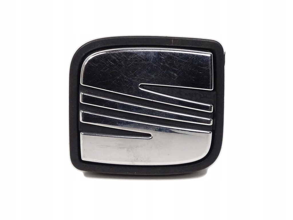 Klamka klapy tył Logo Seat Altea Exeo Ibiza Leon - 12701811587 ...