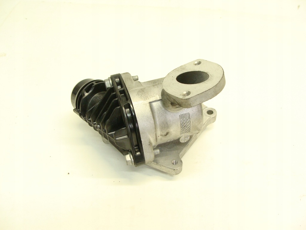 OPEL ASTRA K TERMOSTAT OBUDOWA TERMOSTATU 55496778 - 8749023584 ...