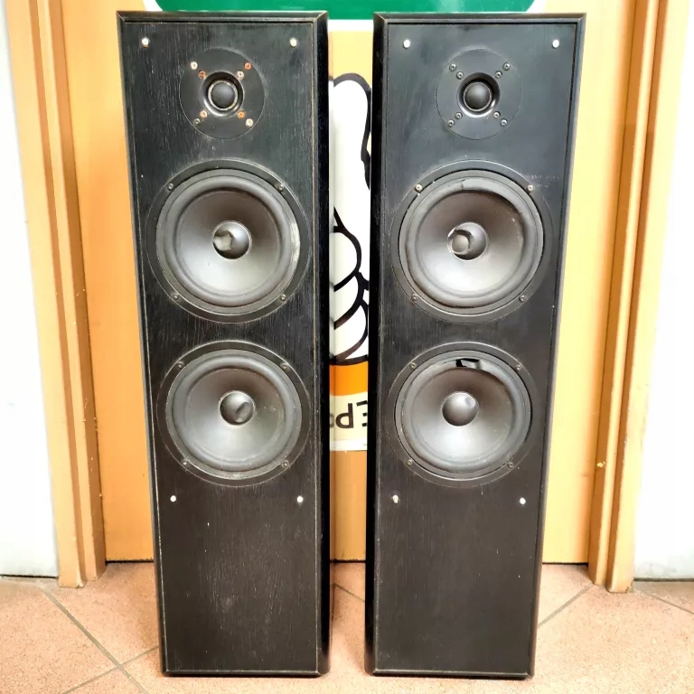 KOLUMNY ELTAX DISCOVERY FRONT 10045 - 13125992007 - oficjalne archiwum Allegro