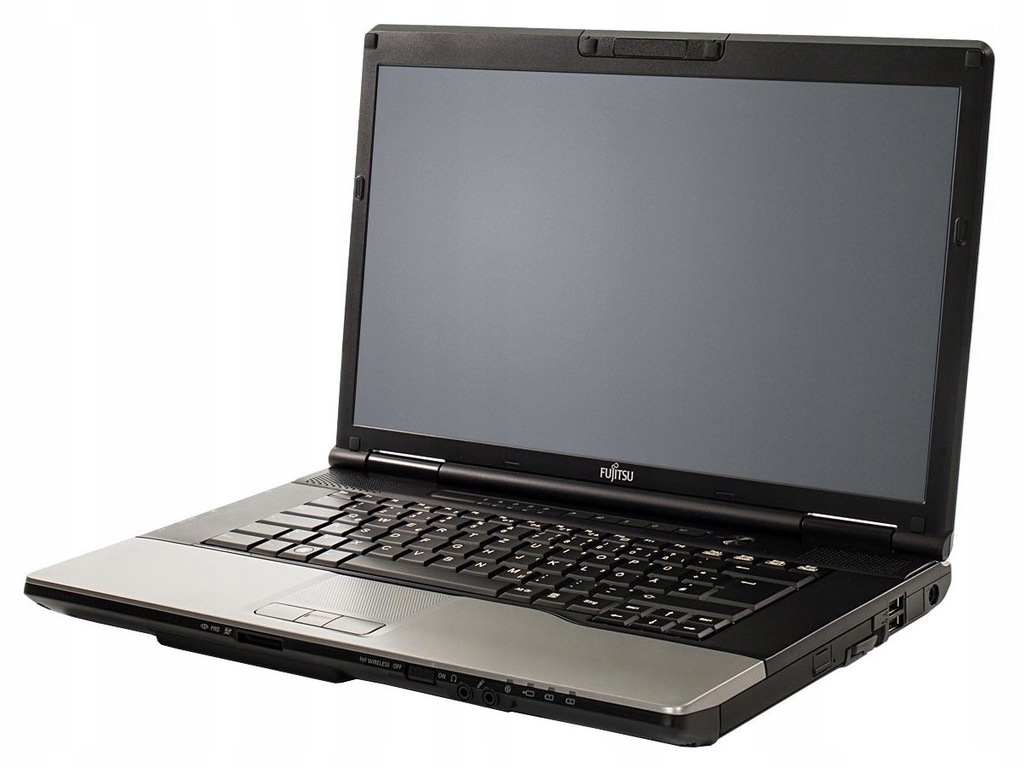 Laptop Fujitsu E752 i5 4GB HDD 15,6'' COM Windows - 7824036371 ...