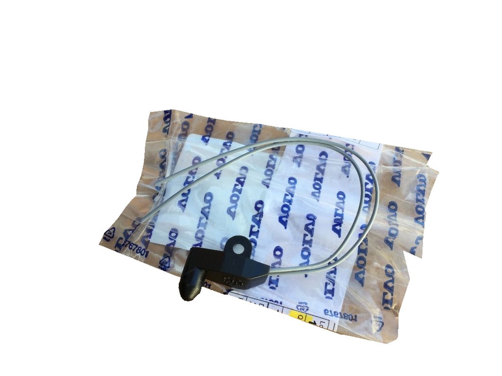 VOLVO XC60 CZUJNIK TEMPERATURY ZEWNĘTRZNY 31217286 - 10868422989 ...