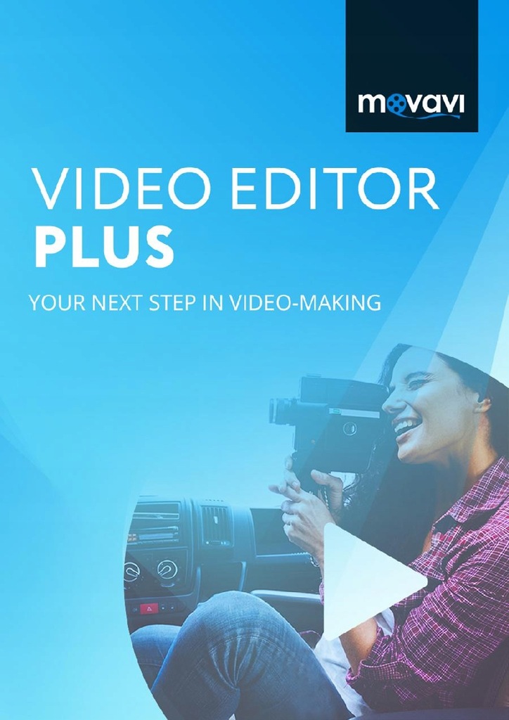 Купить Movavi Video Editor Plus 2021 - некоммерческий: отзывы, фото и ...
