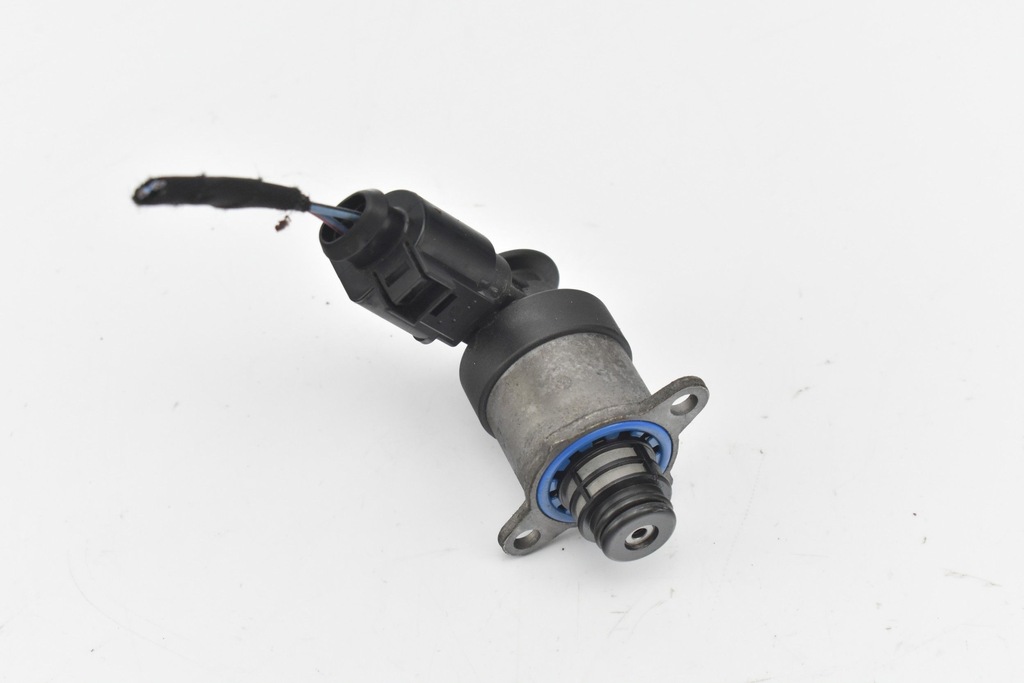 ZAWÓR CIŚNIENIA PALIWA 0928400768 SUPERB III 2.0D - 12775941941 ...