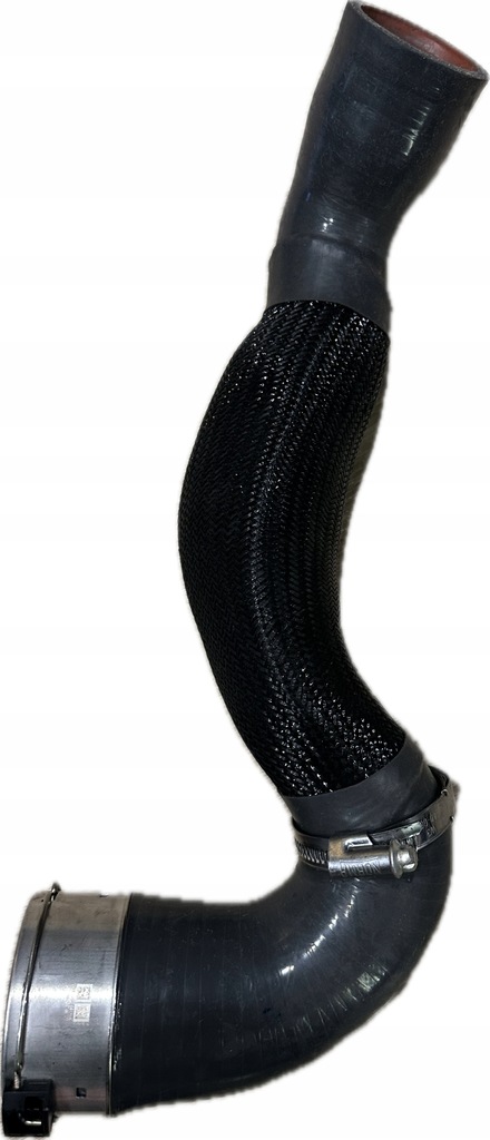 RENAULT MASTER III 2,3 dci PRZEWOD RURA WAZ TURBO INTERCOOLERA ...