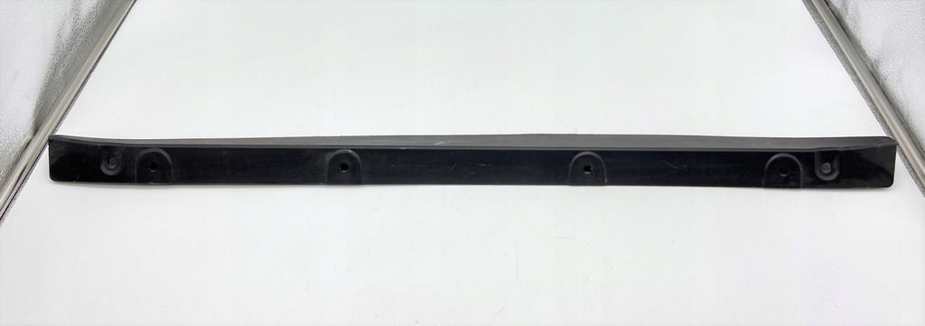 NOWY ORG deflektor powietrza w zderzaku BMW G30 - 11953693540 ...