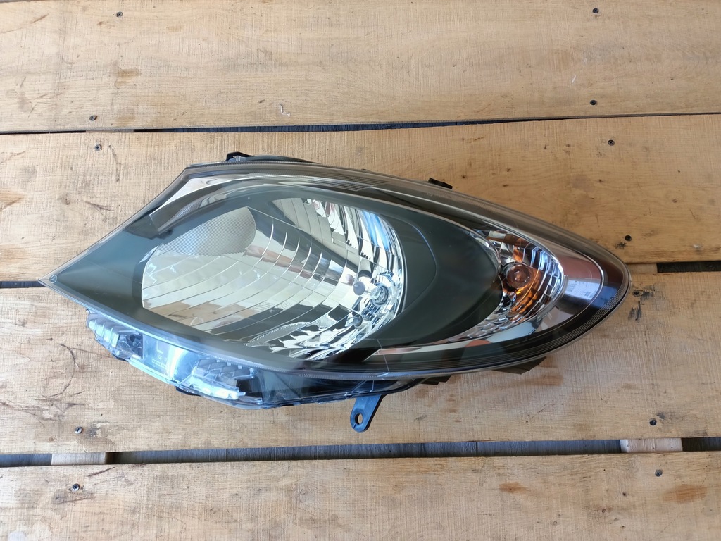 MERCEDES CITAN LEWA 260601019R ORYGINAŁ - 13792271568 - oficjalne ...