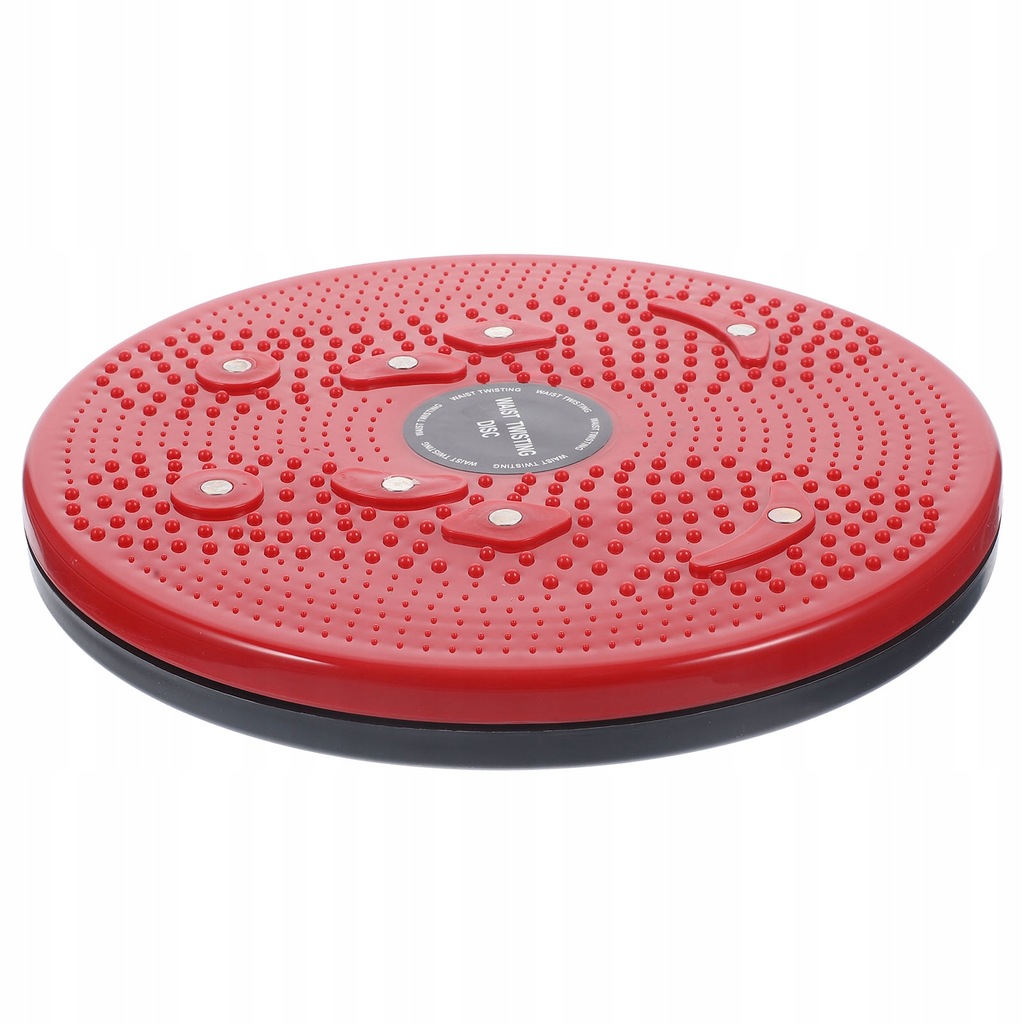 Waist Twisting Disc Rotating Board - 14072399541 - oficjalne archiwum ...