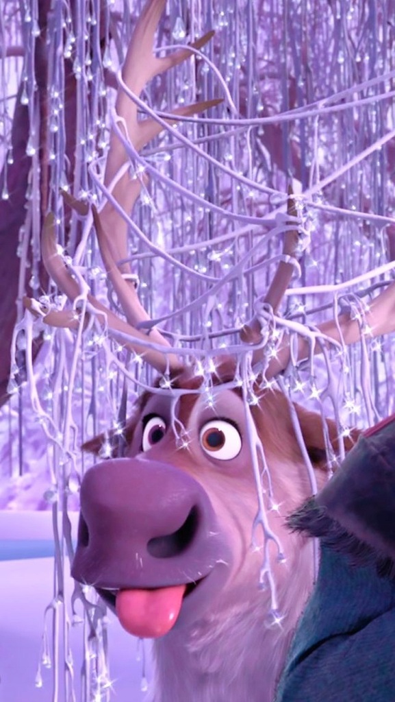 Opłatek na tort urodziny KRAINA LODU ELSA ANNA NAPIS A4 POSTAĆ BAJKA ...