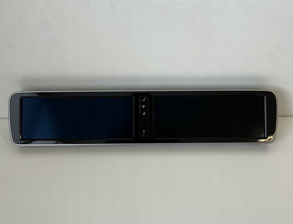 LICZNIK ZEGARY EKRAN MERCEDES S W217 A2229007207 - 12226103116 ...