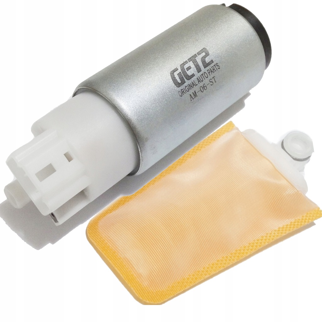 POMPA PALIWA FIAT SEICENTO STILO 1.1 1.2 1.4 1.6 - 10450663814 ...