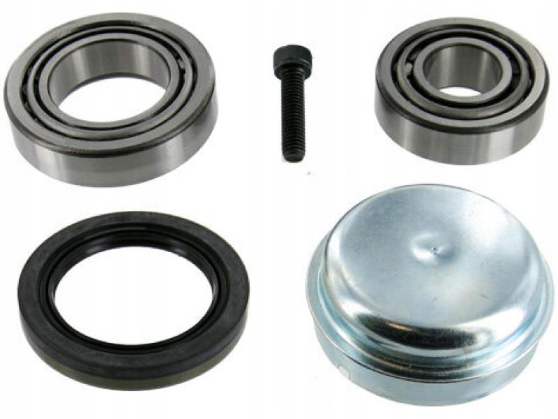 ŁOŻYSKO, ZESTAW NAPRAWCZY PIASTY MERCEDES-BENZ - 13068806942 ...