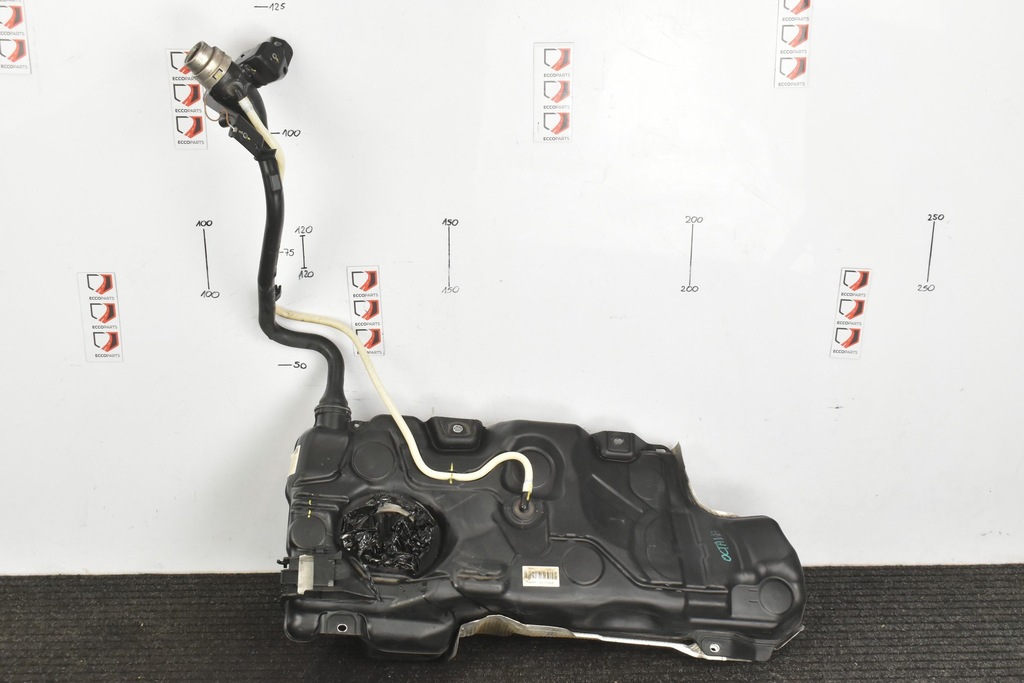 ZBIORNIK PALIWA 5Q0201085F OCTAVIA III LEON GOLF 7 - 13737171715 ...