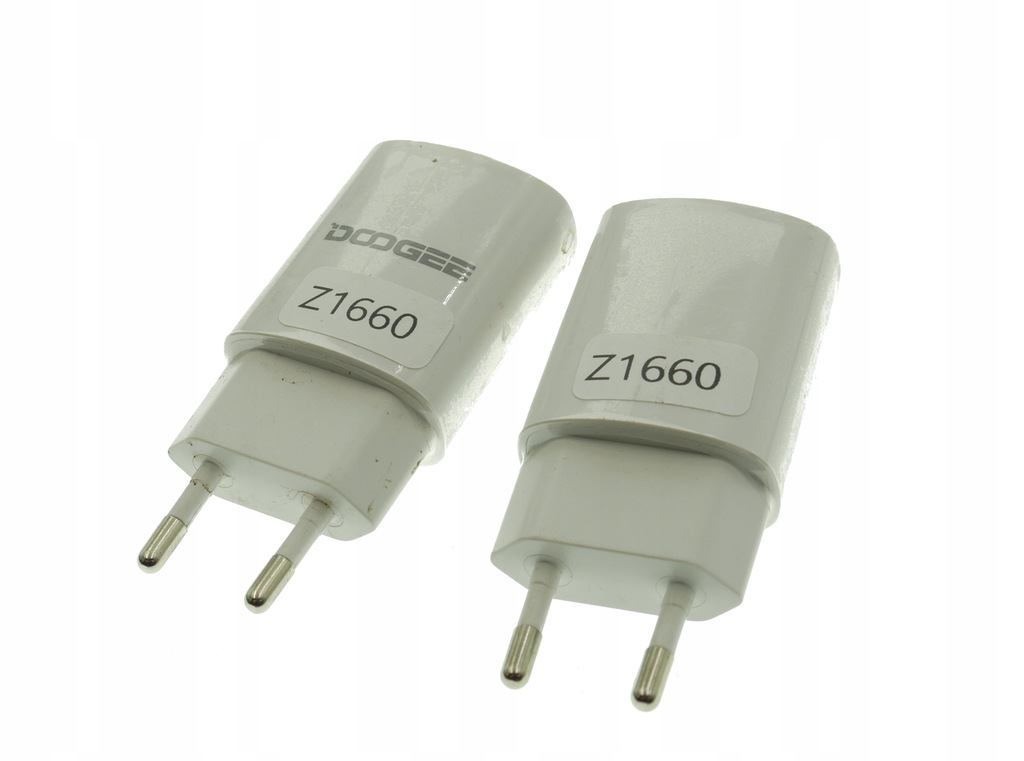 Купить Z1660 Зарядное устройство HJ-0502000W2-EU 5В 2А 10Вт USB: отзывы, фото и характеристики ...