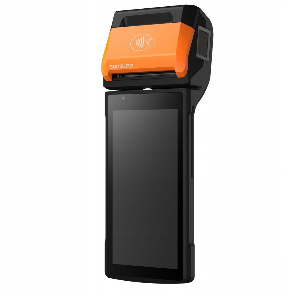 SUNMI Urządzenie P2-Smart POS system - 11897454397 - oficjalne archiwum ...