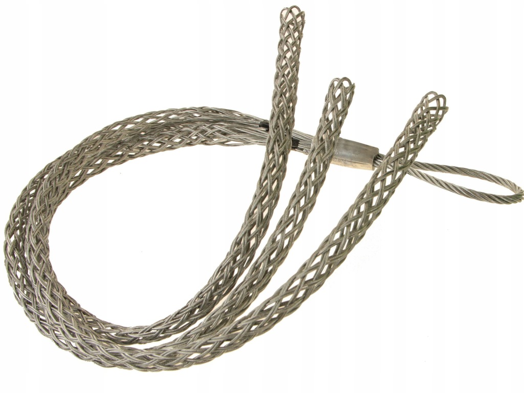 OPOŃCZA KABLOWA POŃCZOCHA DO KABLI POTRÓJNA 15-25 - 7699598553 ...