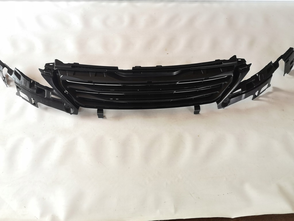 PEUGEOT 308 T9 - GRILL ATRAPA NOWA ORYG - 13608477907 - oficjalne ...