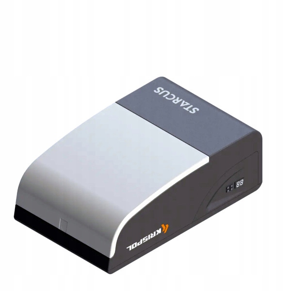 Napęd do bram garażowych Krispol Starcus PRO K10 230 V - 15209869785 ...