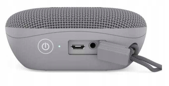 Купить Портативная Bluetooth-колонка Sharp GX-BT60 GR: отзывы, фото и ...