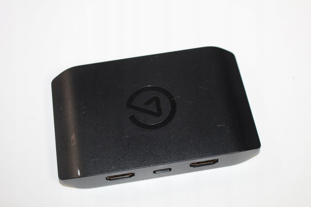 Karta przechwytująca Elgato Game Capture HD60 X - 13051932263 ...