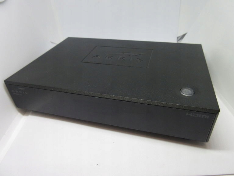 DEKODER ARRIS VIP 2952 - 8220408667 - oficjalne archiwum Allegro