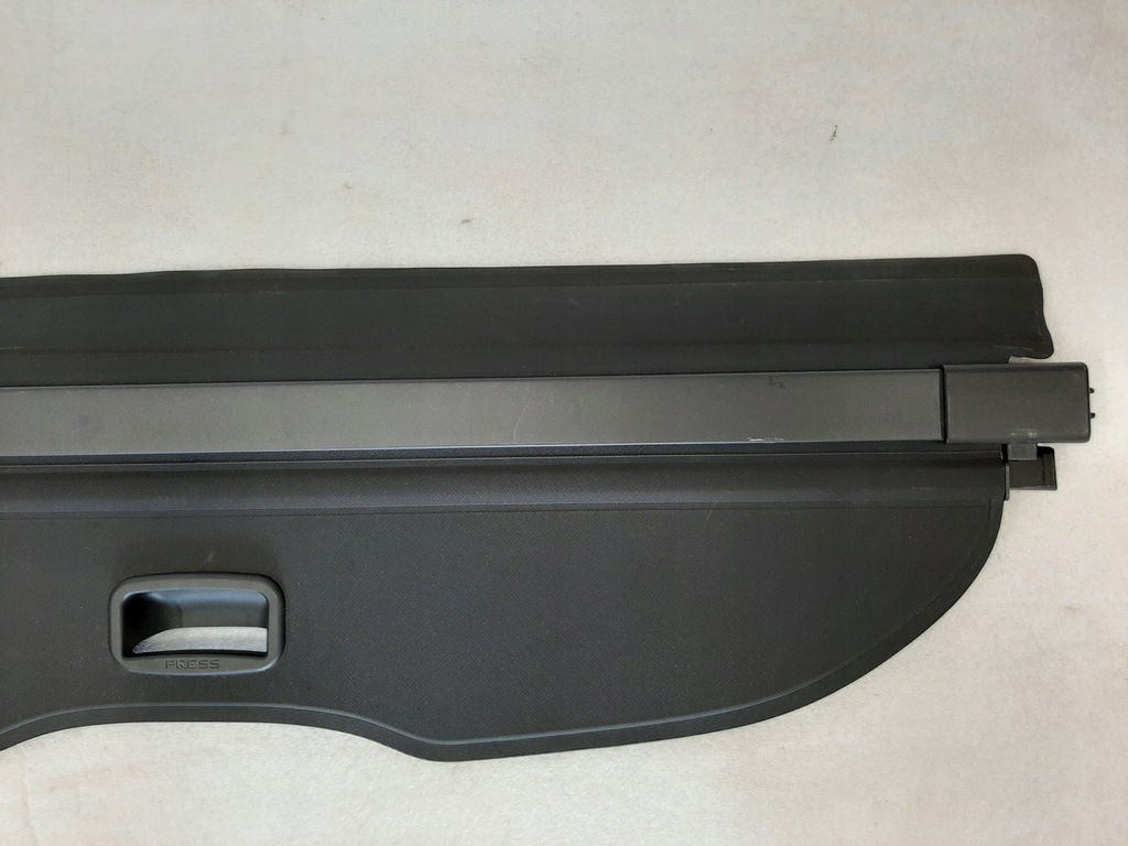 ROLETA BAGAŻNIKA FORD FOCUS MK3 15r - 13898431315 - oficjalne archiwum Allegro