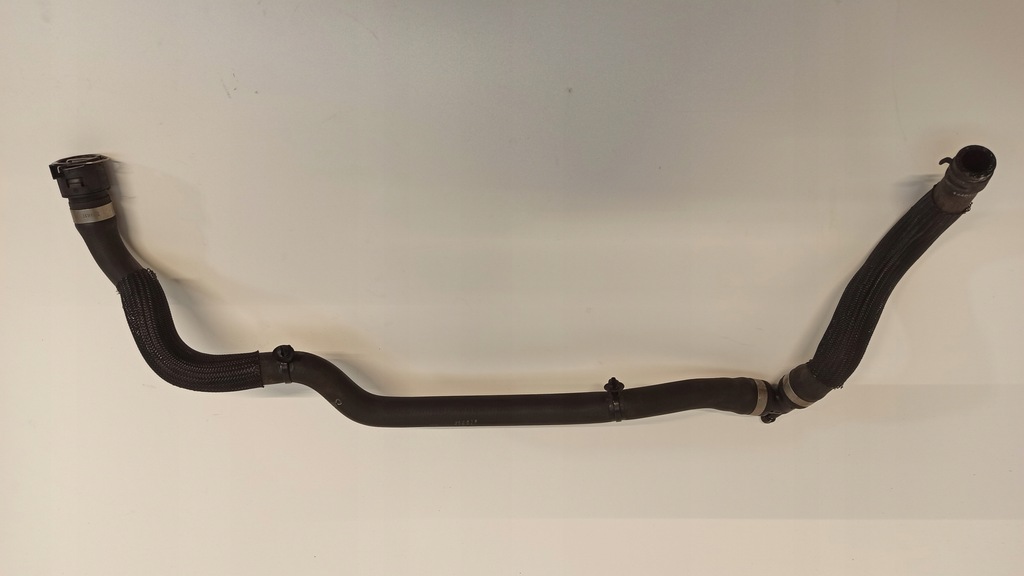 PRZEWÓD RURA WĄŻ WODY TRAFIC III 144B66979R - 11747820361 - oficjalne ...