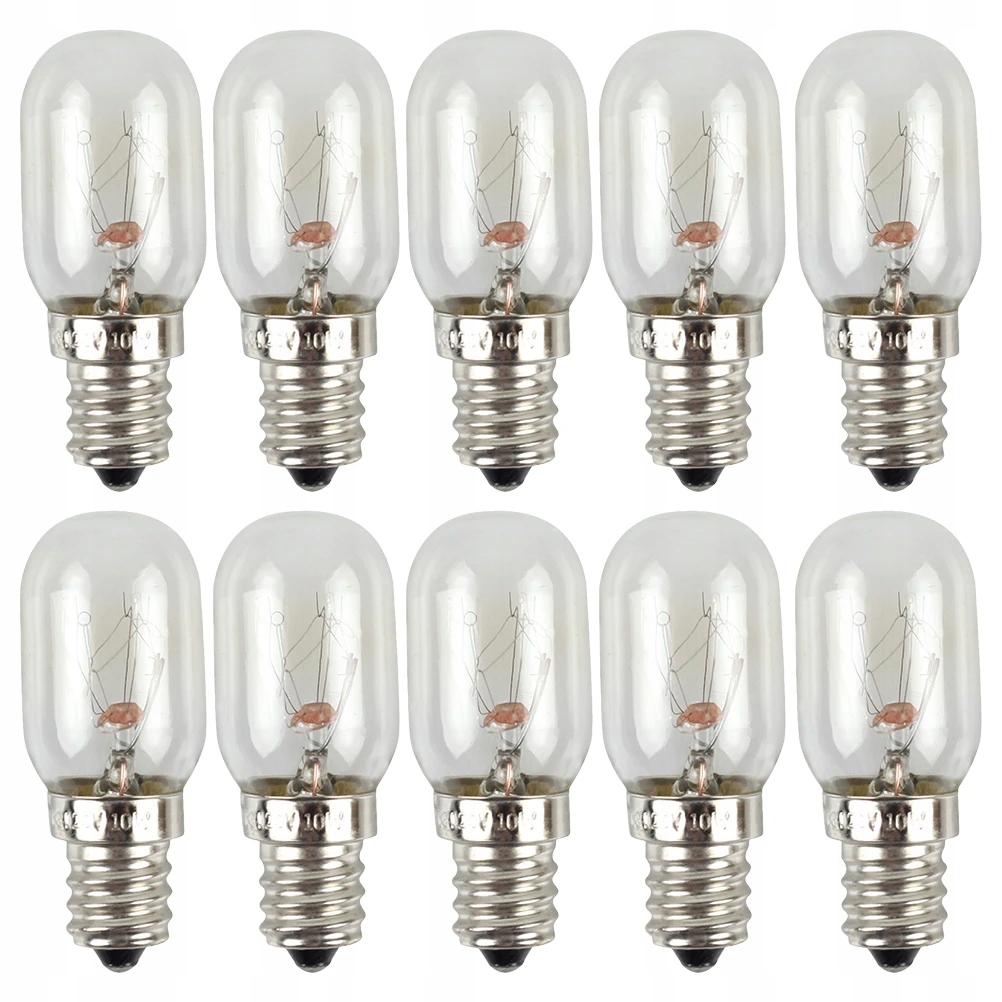 LED Bulbs Range Hood Light 10 PCS - 13663393401 - oficjalne archiwum ...