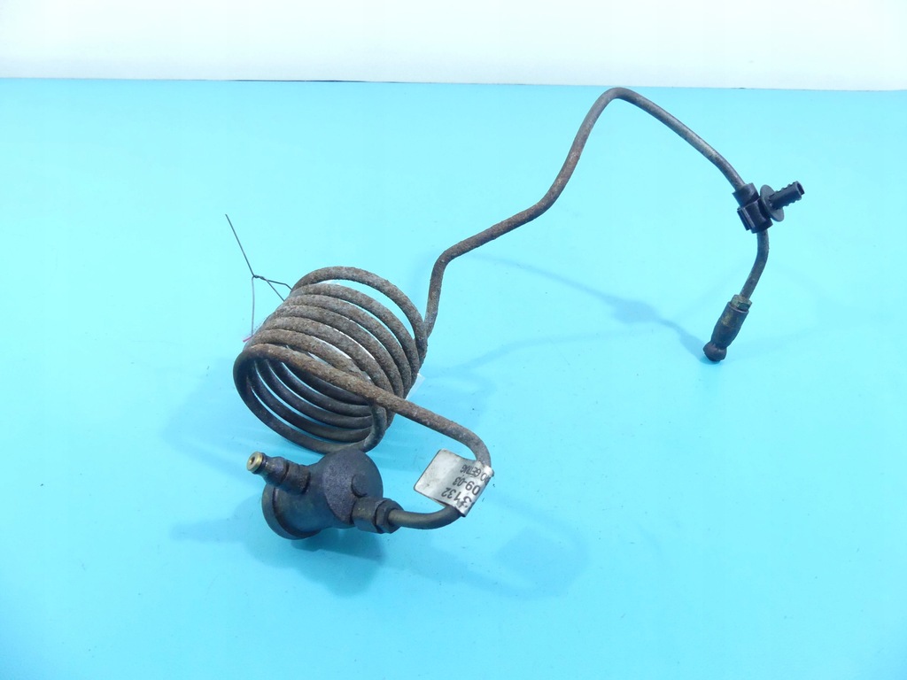 FIAT STILO 1.9 JTD PRZEWÓD WYSPRZĘGLIKA 46833132 - 13142532933 ...